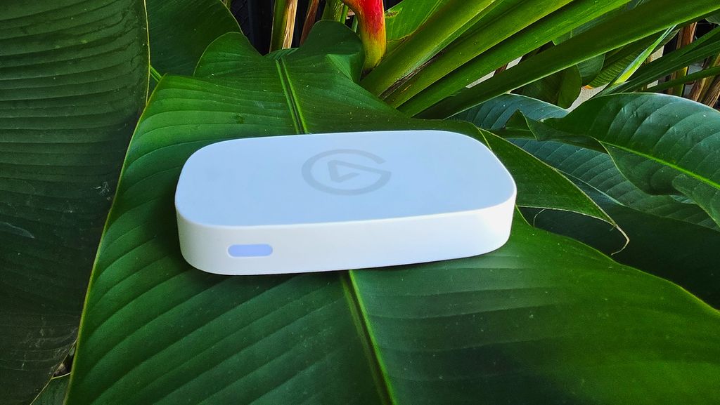 Elgato Game Capture Neo review | PC Gamer