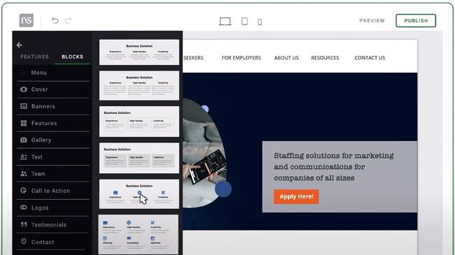 Network Solutions review | TechRadar