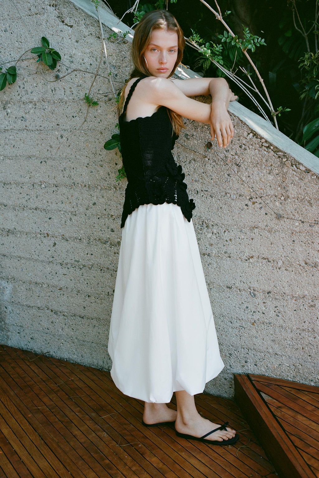 This Designer-Passing COS Skirt Is Pure Perfection | Who What Wear