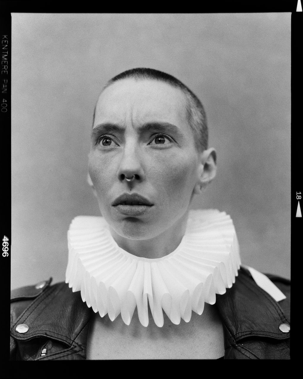 Film DEFINITELY isn't dead! Ilford Kentmere stock now arrives in 120 ...