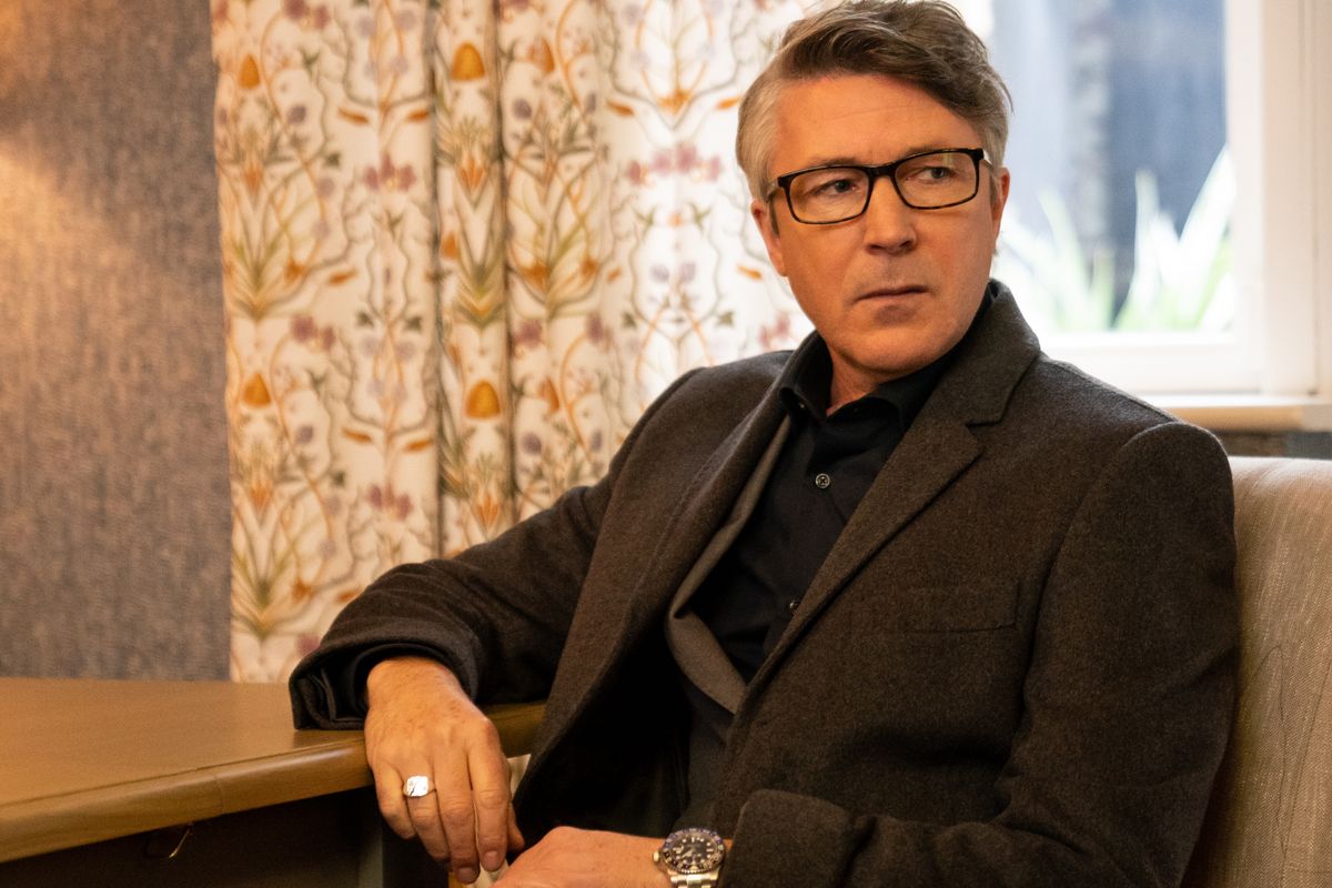 ‘Kin’ 1.02 Review: The Grief Cycle | What to Watch