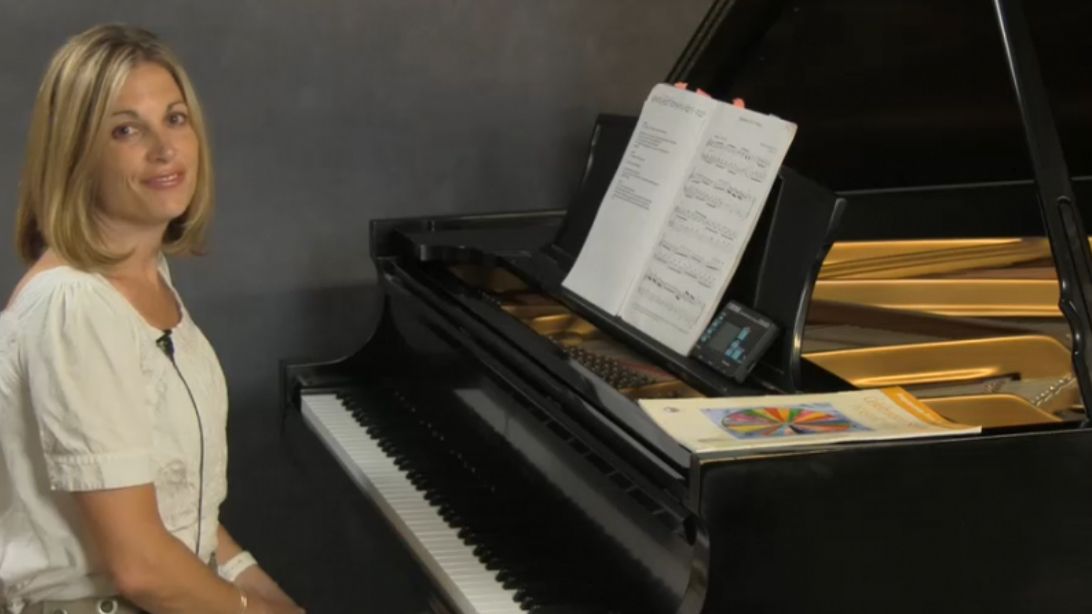 ArtistWorks: Piano with Christie Peery Review | Top Ten Reviews