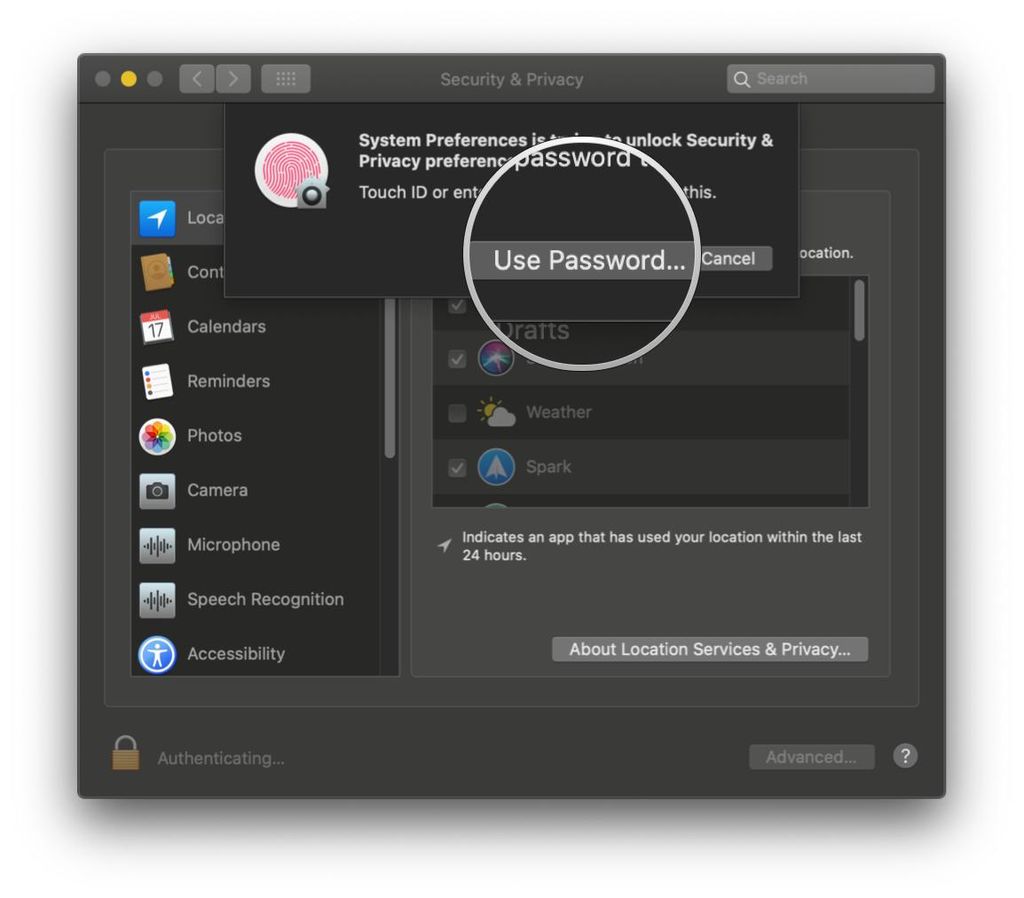 How to set up and use Find My Mac | iMore