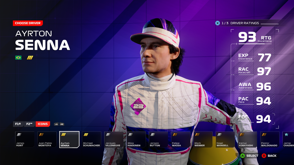 F1 24 review | PC Gamer