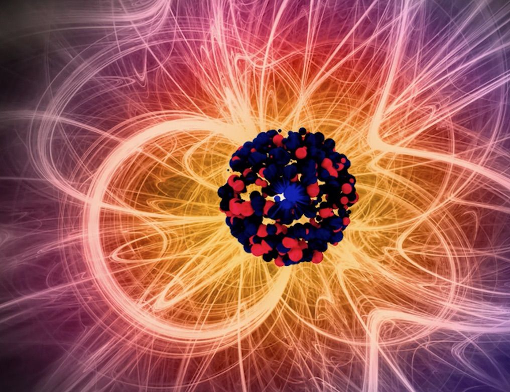 Ask a Spaceman: The Weird Physics of Quark Stars (If They Exist) | Space