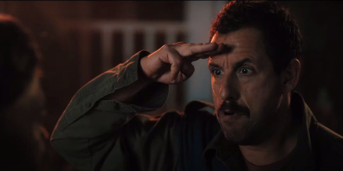 Hubie Halloween Trailer: Adam Sandler's Latest Netflix Movie Debuts A ...