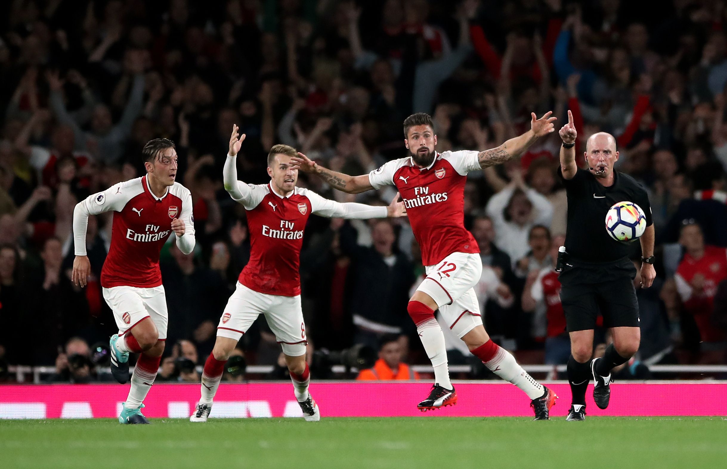 Five memorable opening day Premier League matches | FourFourTwo