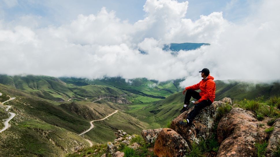 What is a softshell jacket, and why do you need one? | Advnture