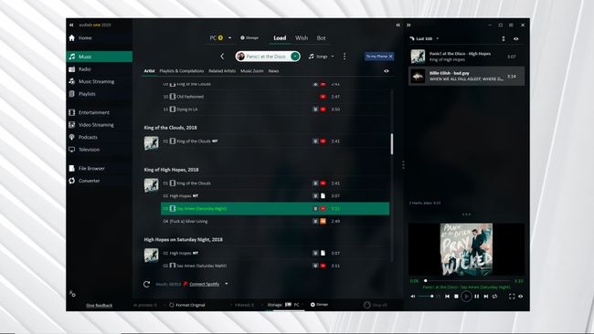 Audials One 2020 review | TechRadar