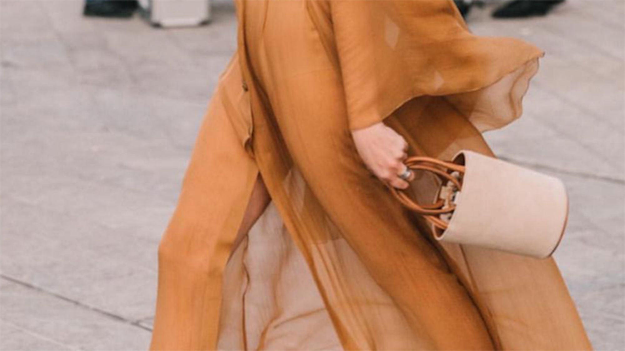 Influencers around the globe are obsessed with this bag RN | Marie ...