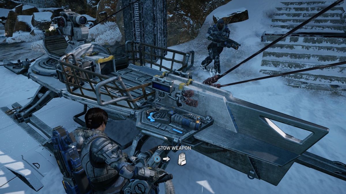 Gears 5 tips: 10 things you need to know to stop the Swarm | GamesRadar+