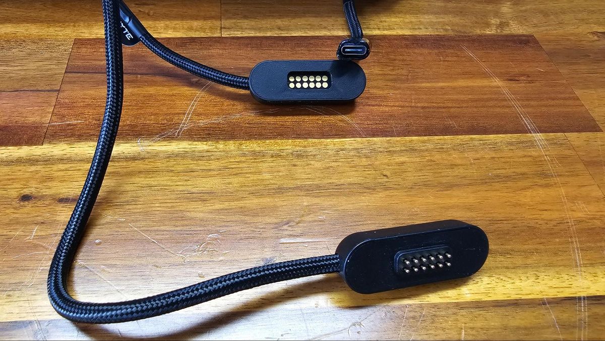 Hands-on with Hyte's Nexus Link: Huge-screen AIO cooler takes center ...