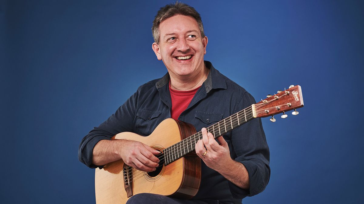 100 ways to be a better guitar player | Guitar World