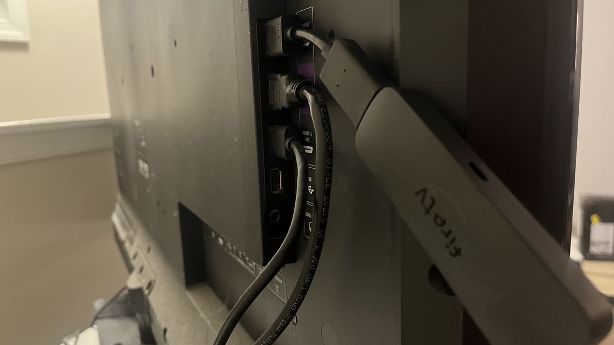 How to use an Amazon Fire TV Stick | TechRadar