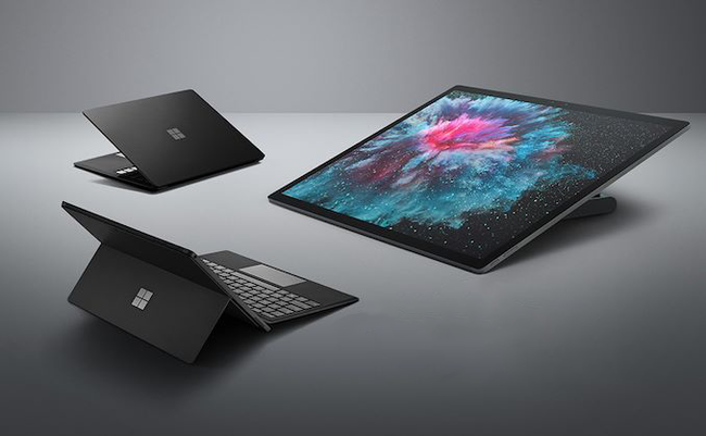 What to expect from Microsoft's fall 2022 Surface hardware event ...