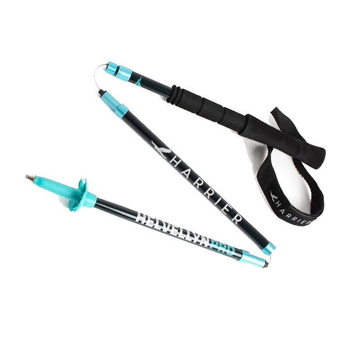 The best running poles: for ultra distance training, epic races, and ...