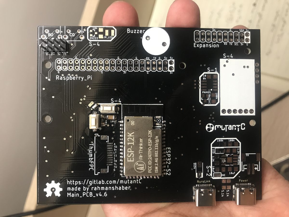 Ultra Mobile Raspberry Pi Returns With Latest Upgrades | Tom's Hardware