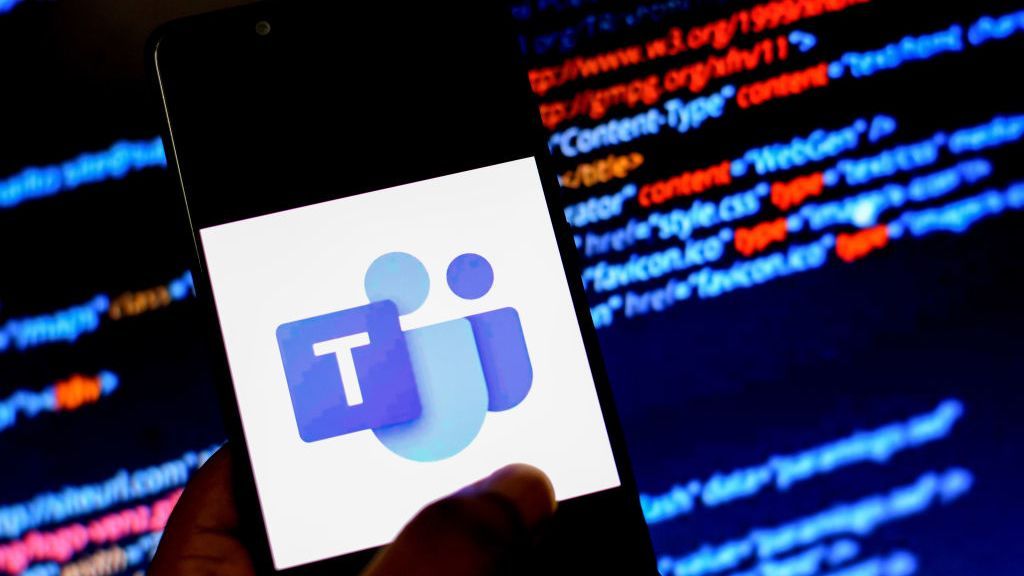 Hackers caught dropping malware into Microsoft Teams chats | IT Pro