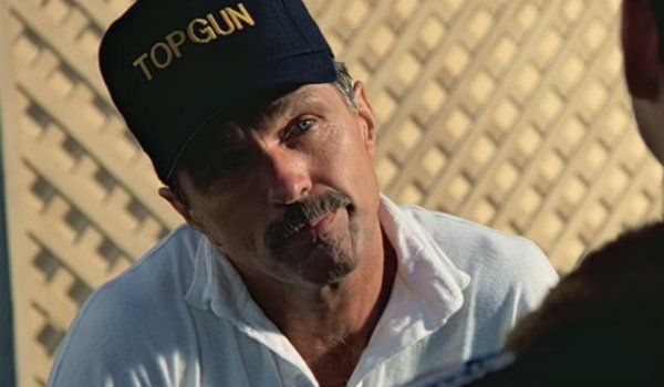 Top Gun 2: What We Know So Far About Maverick | Cinemablend