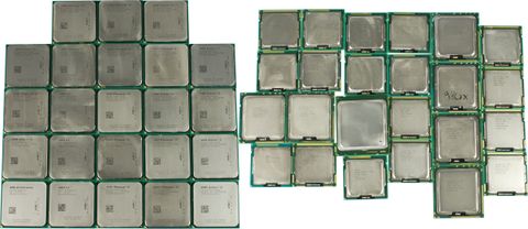 CPU Charts 2012: 86 Processors From AMD And Intel, Tested | Tom's Hardware