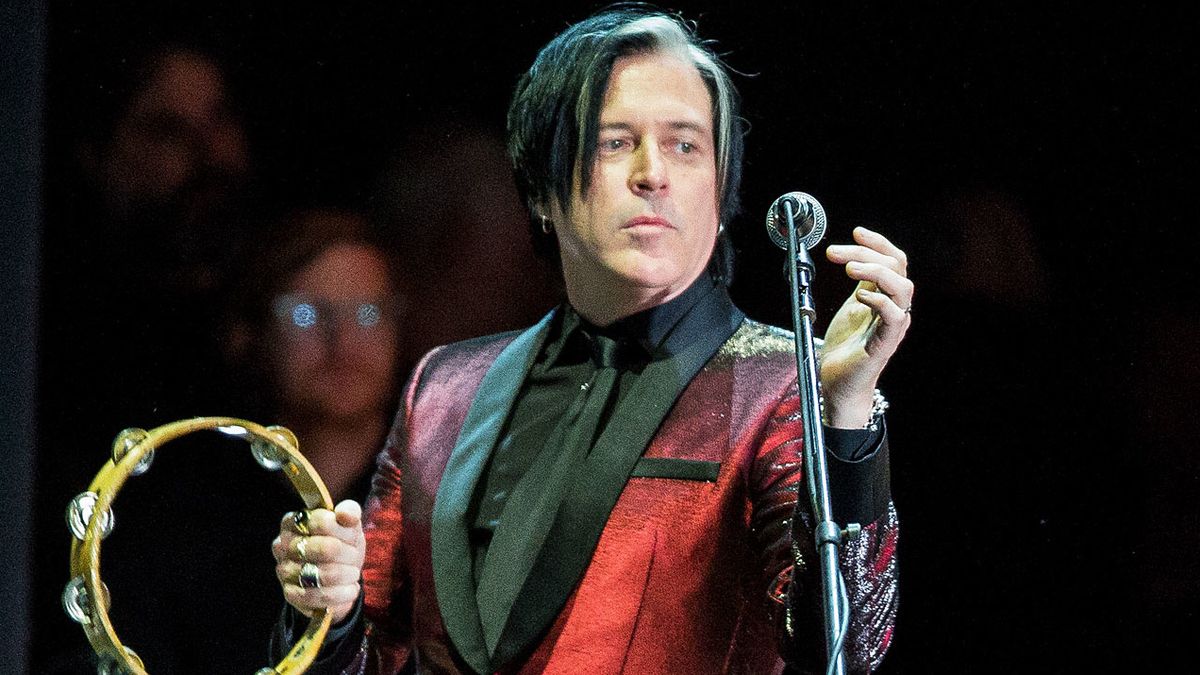 Queens Of The Stone Age to record this year | Louder