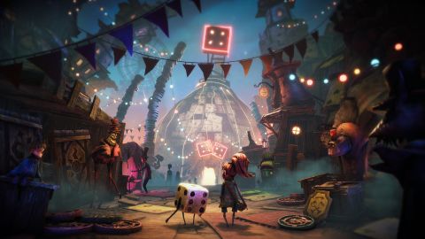 Underrated Switch games 2025 | TechRadar