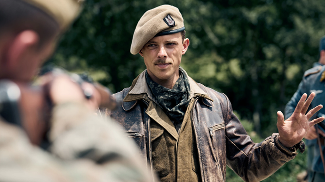 How to watch 'SAS Rogue Heroes' season 2 online – stream WW2 drama ...