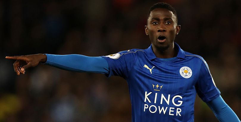 How Wilfred Ndidi is already justifying the early transfer links to ...