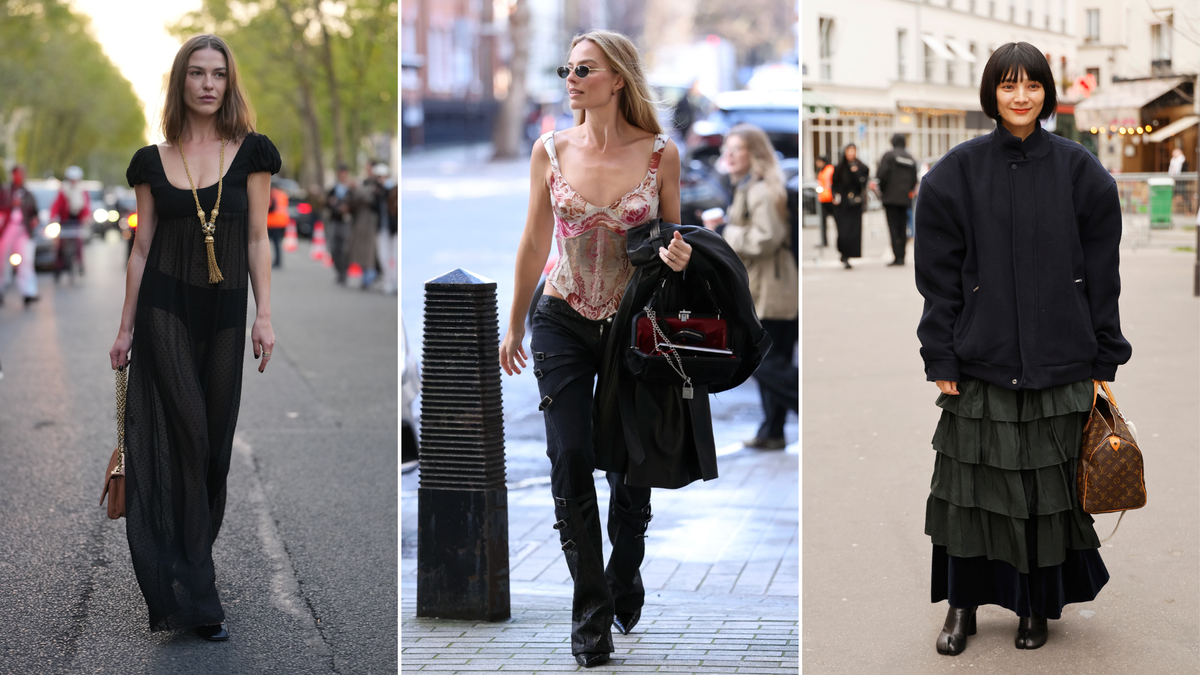 7 Best Vintage Fashion Buys That Will Dominate In 2026 | Marie Claire UK