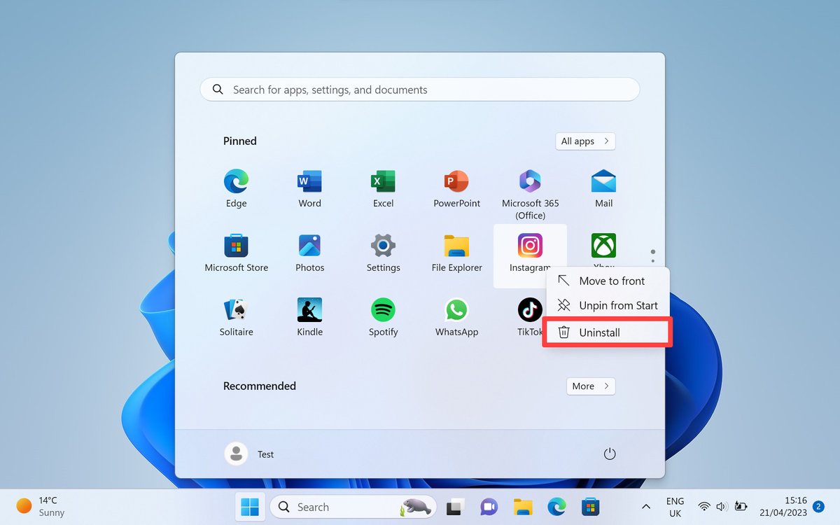 Tired of ads in Windows 11? Here’s how to block every last one of them ...