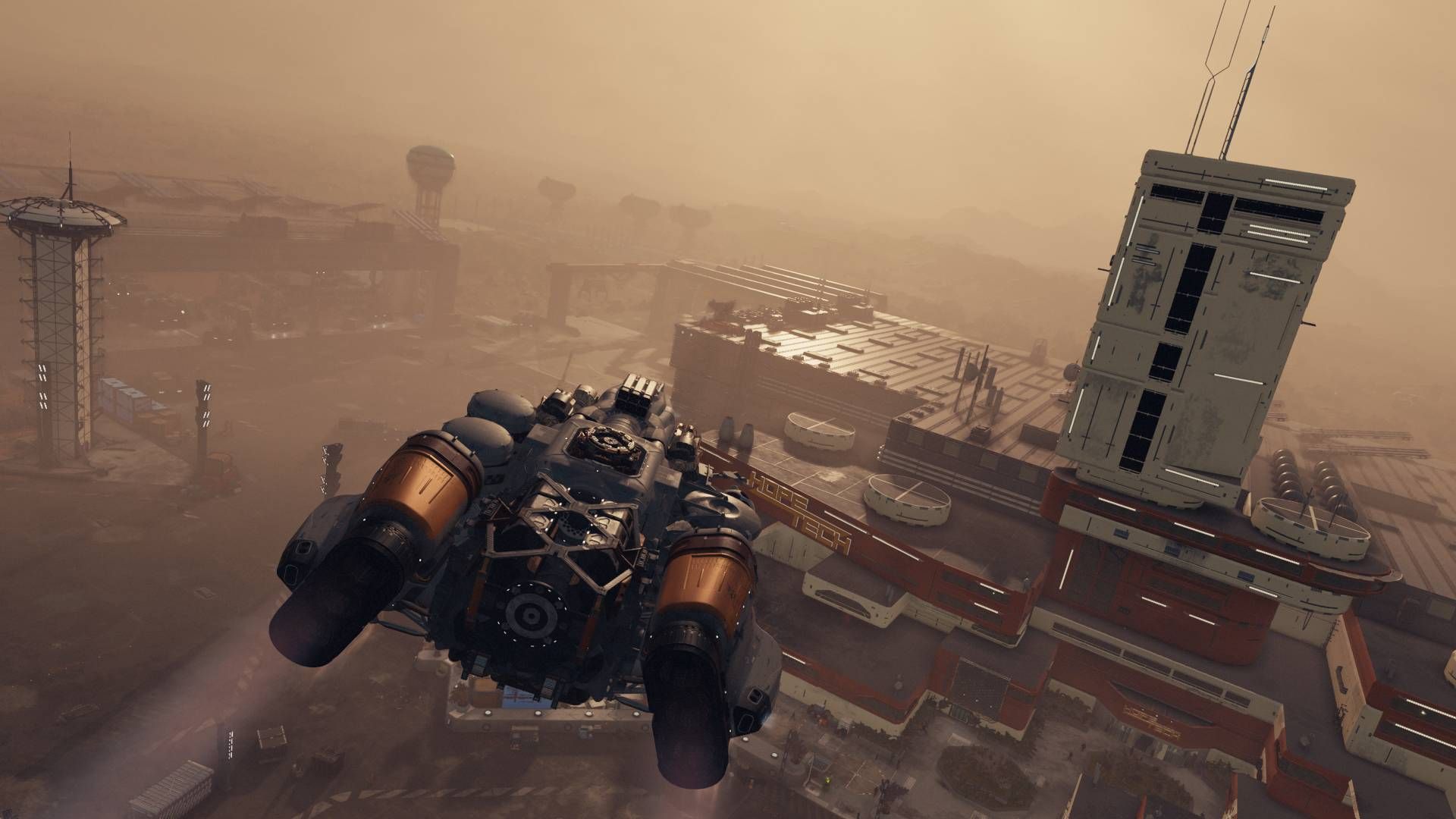 Starfield's ending explained | GamesRadar+