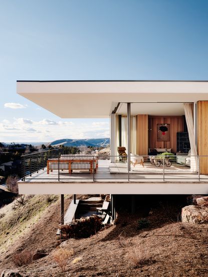Tour this Boise Passive House | Wallpaper*