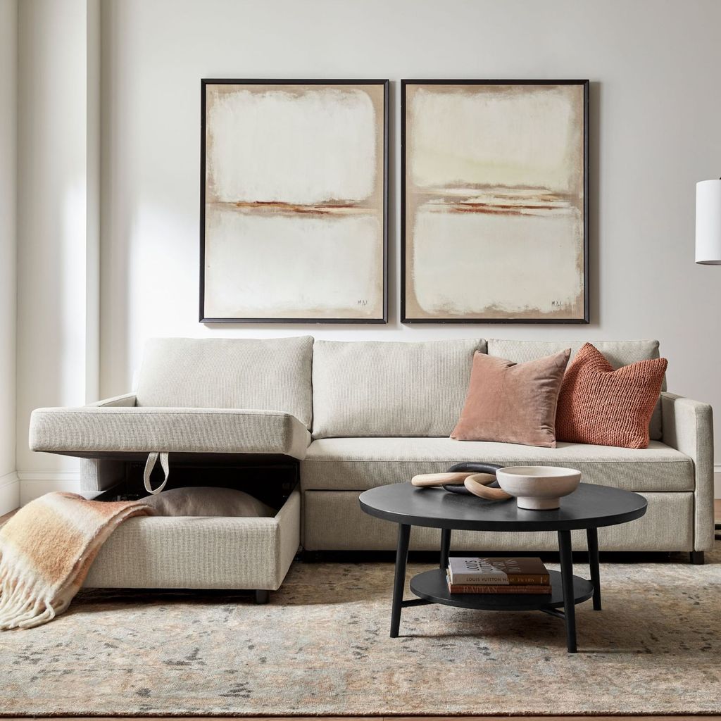 8 Storage ideas to improve accessibility in your home | Homes and Gardens