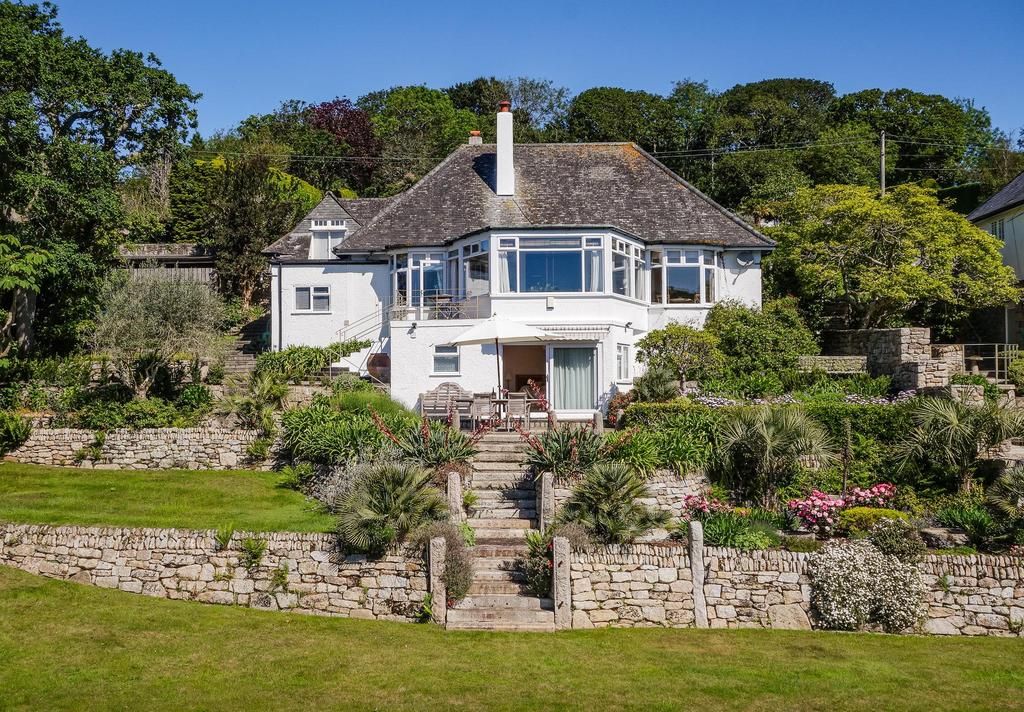 Eight beautiful properties for sale in Cornwall, from £525,000 to £2.25 ...