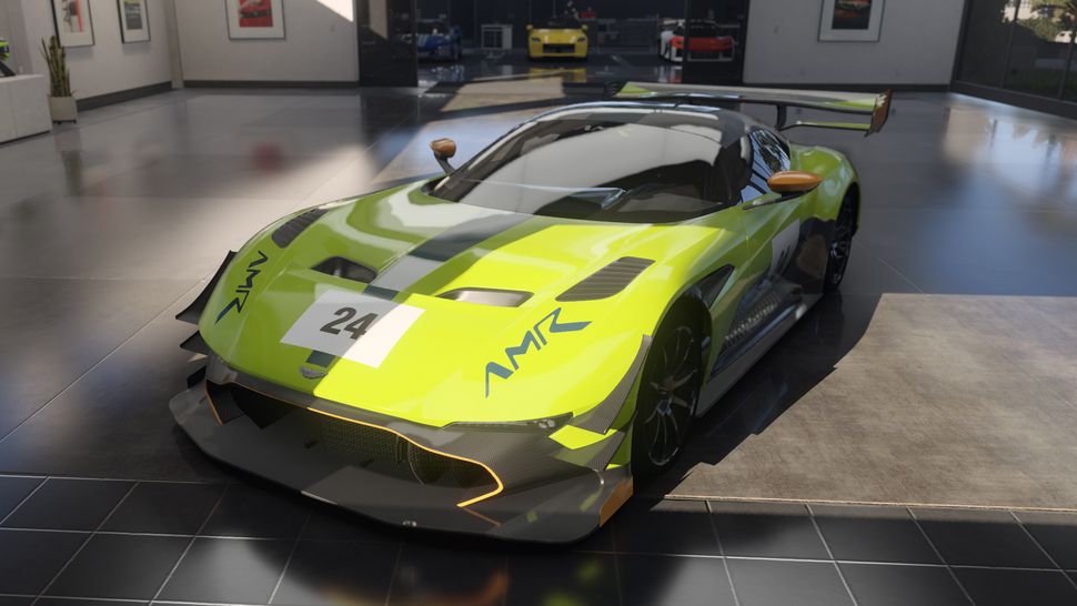 Forza Motorsport: Best cars for online races and Builders' Cup | PC Gamer