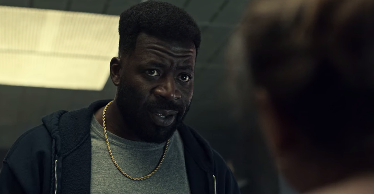 Cabinet of Curiosities cast: who's who in the Netflix series | What to ...