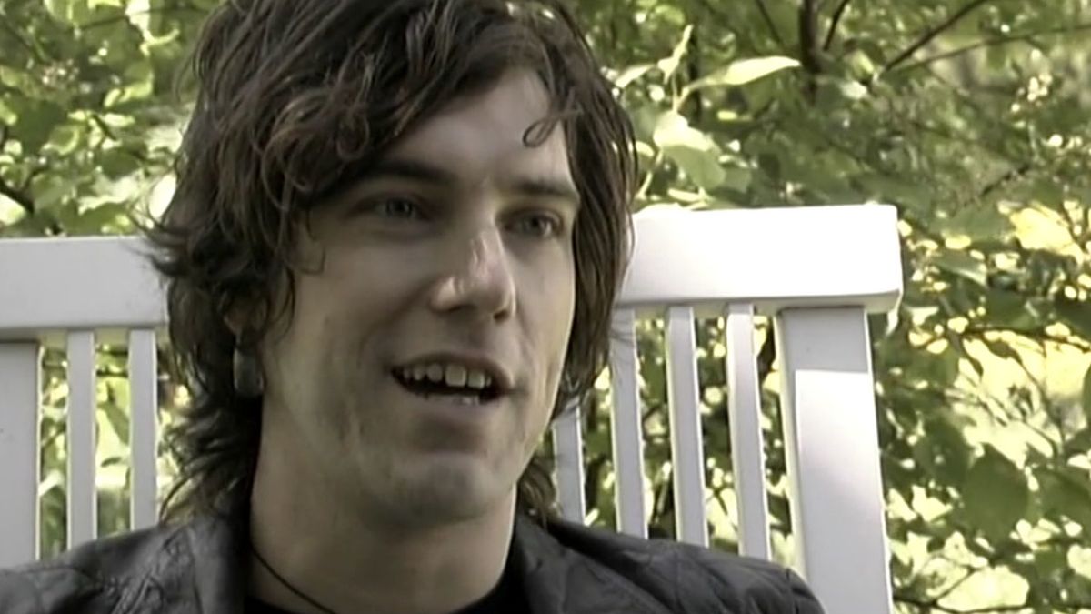 Pain Of Salvation documentary series begins online | Louder