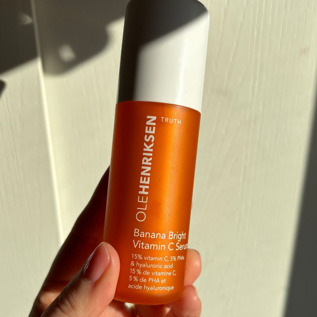 The 14 Best Vitamin C Serums To Boost Glow And Radiance | Marie Claire UK