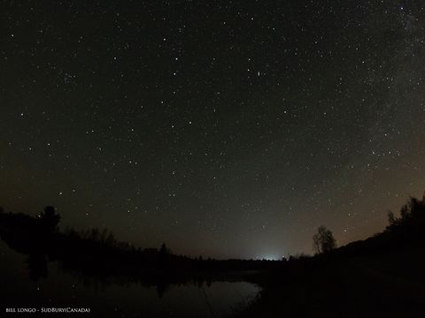 Camelopardalid Meteor Shower Photos: 'Shooting Stars' from Comet 209P ...