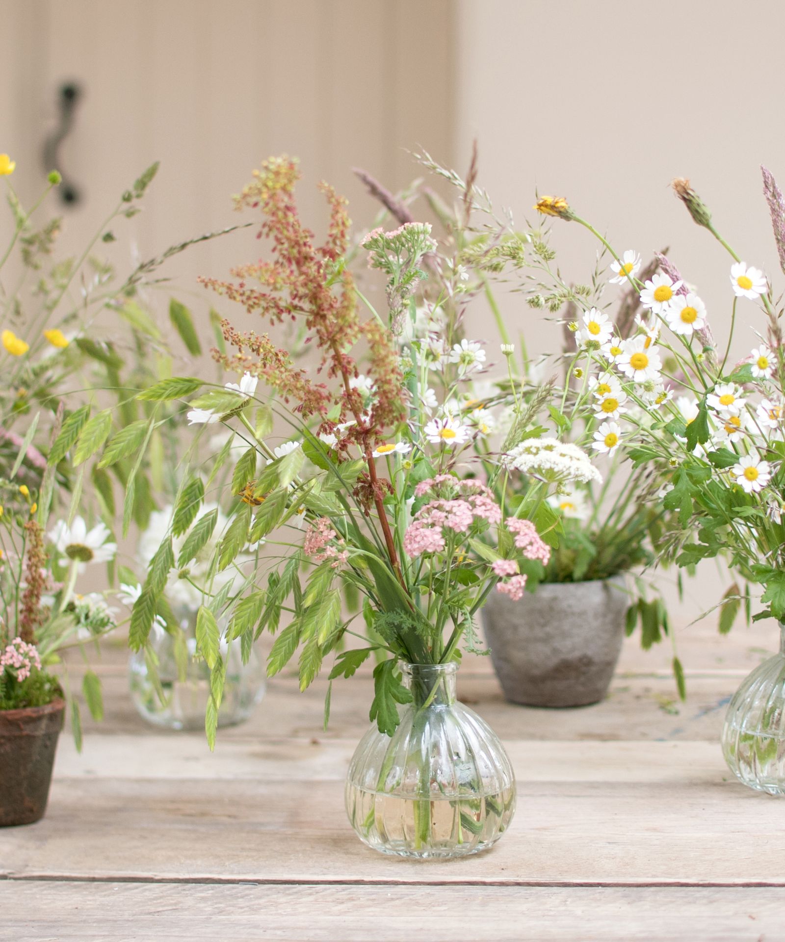Florist Philippa Craddock reveals her design secrets | Homes and Gardens