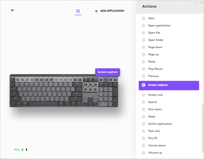 Logitech MX Mechanical Keyboard Review: Easy Device Switching, Low ...