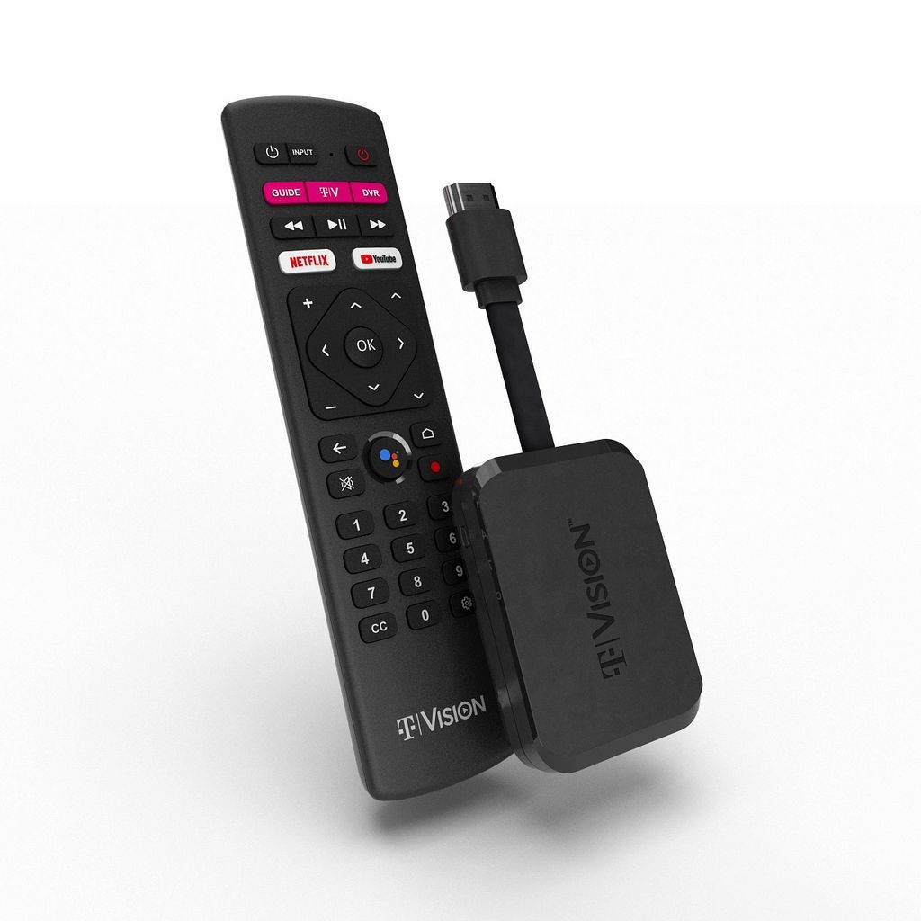 T-Mobile TVision Live, Vibe and Channels: Everything you need to know ...