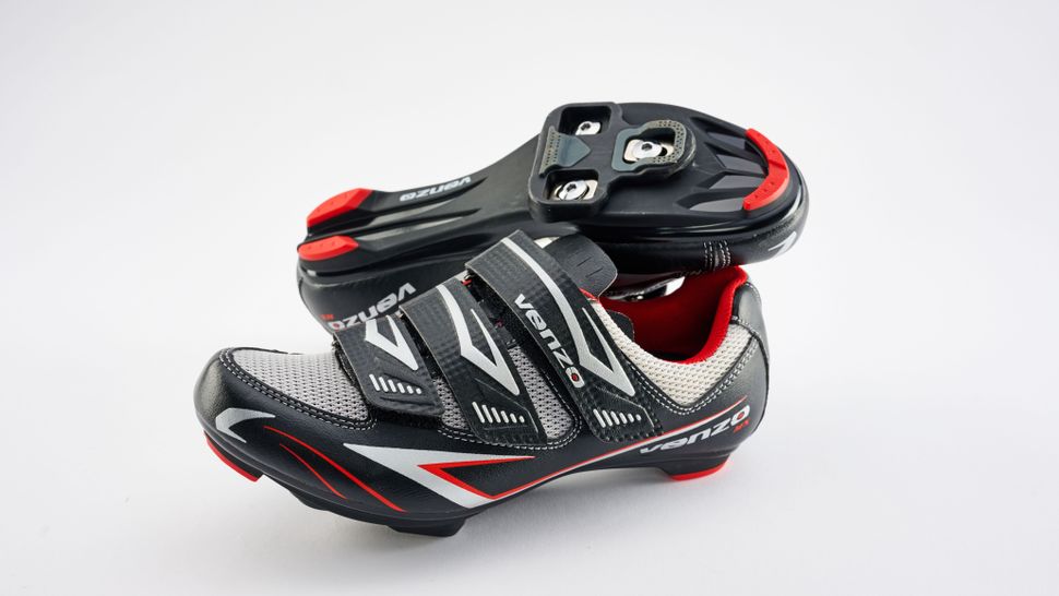 Venzo cycling shoes review | Live Science