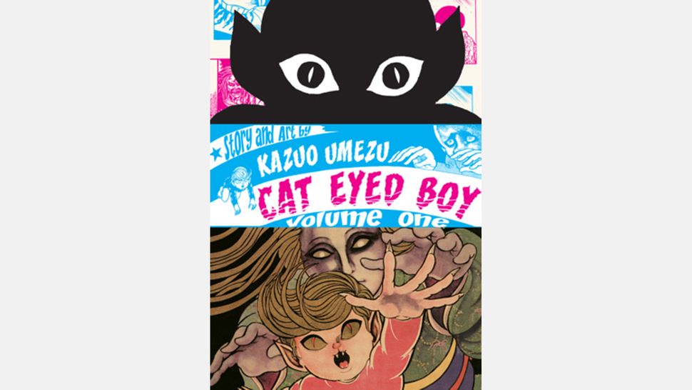 The best horror comics of all time | GamesRadar+