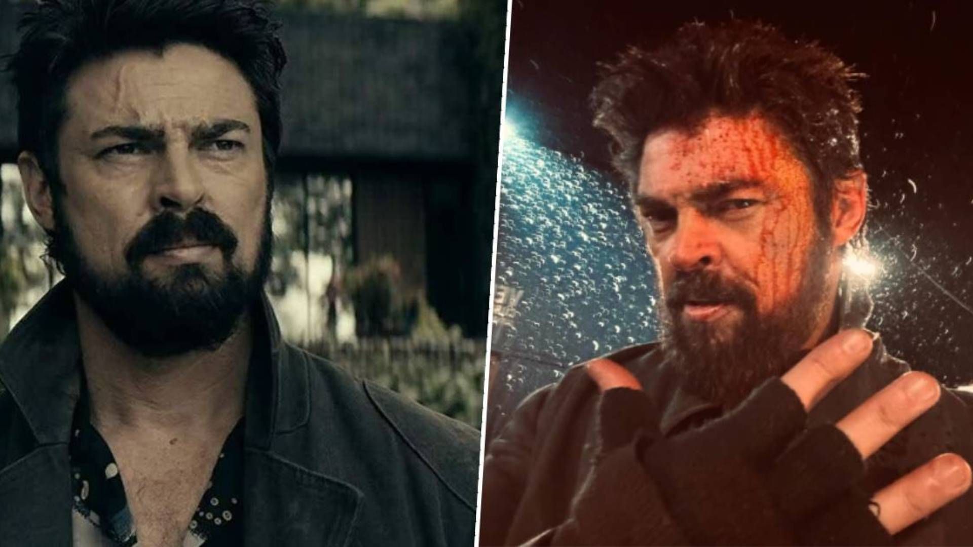 Billy Butcher gets a bloody first look in The Boys season 5 as the ...