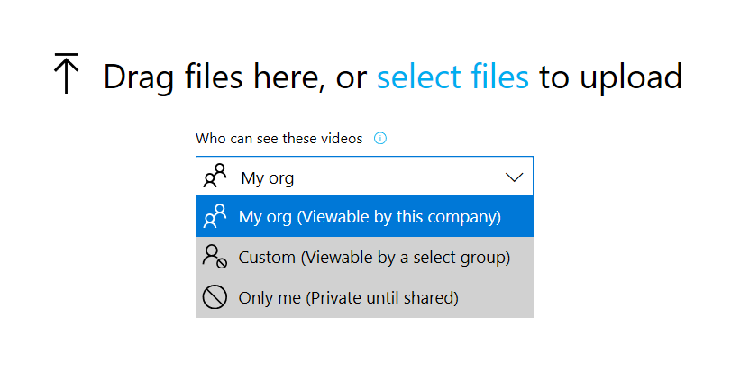 Microsoft Stream 101: How to share and manage videos for businesses ...