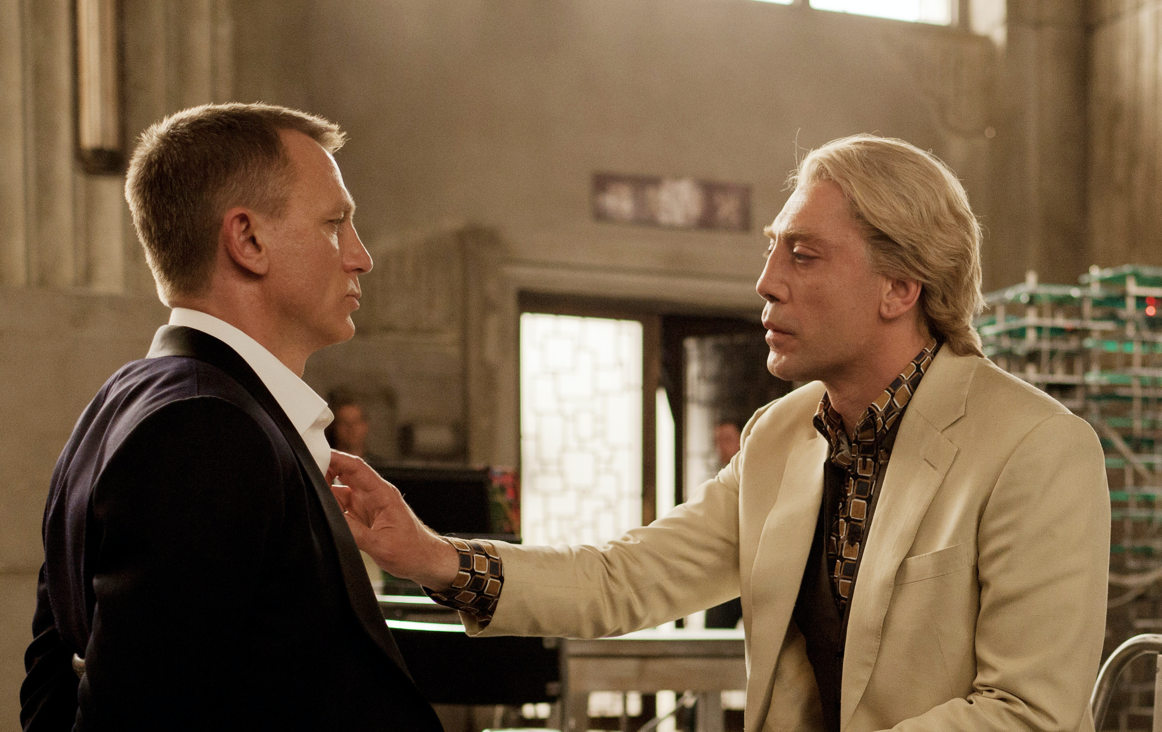 Where to watch Skyfall online and stream from anywhere | TechRadar