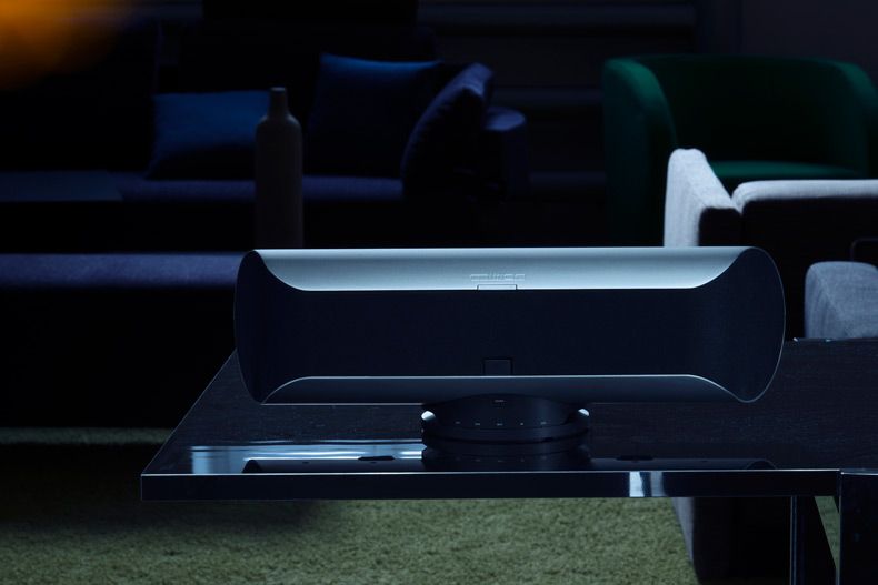 Mission takes to the skies with new Aero wireless music system | What ...