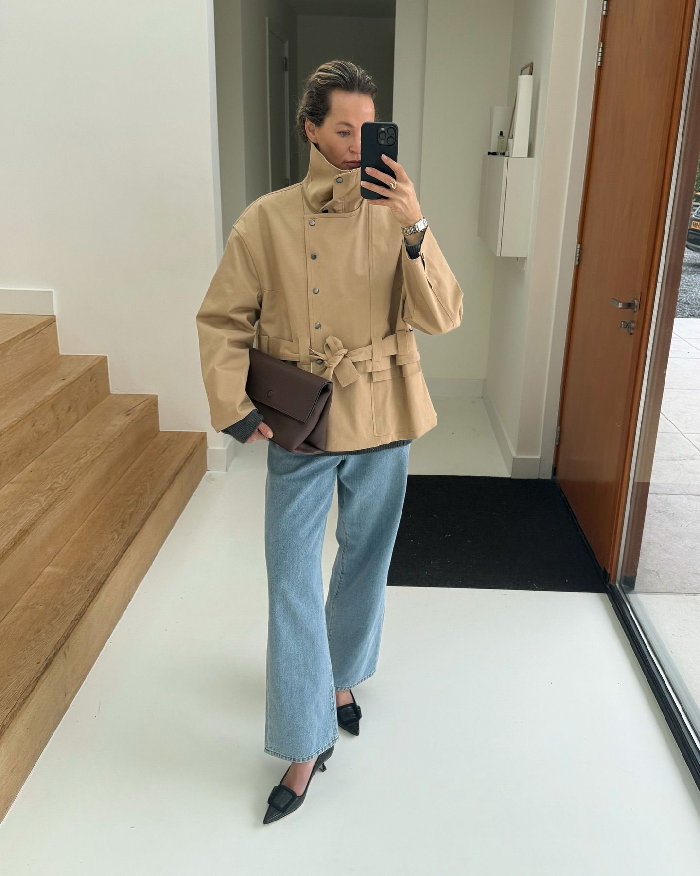 5 Jacket Trends Fashion People Will Be Wearing This Spring | Who What Wear