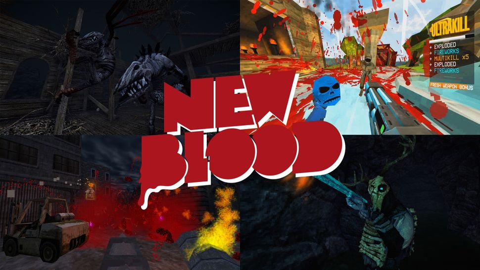 New Blood Interactive talks Xbox launch and future games | Windows Central